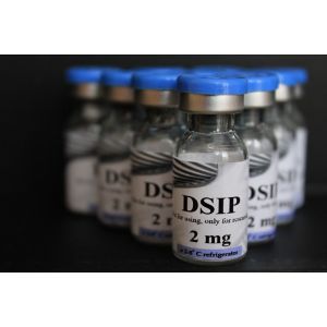 Пептид дельта-сна DSIP — SportWiki энциклопедия