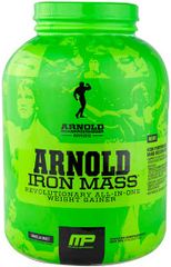 MusclePharm (Обзор спортивного питания) — SportWiki энциклопедия