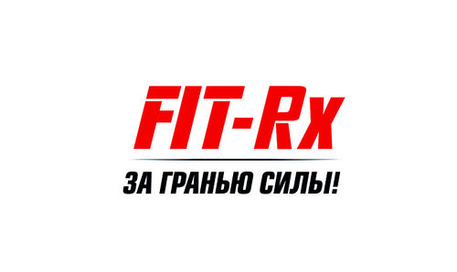 FIT-Rx (обзор спортивного питания) — SportWiki энциклопедия